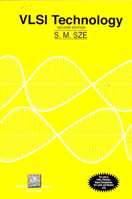 Vlsi Technology: Buy Vlsi Technology by Sze Simon at Low Price in India ...