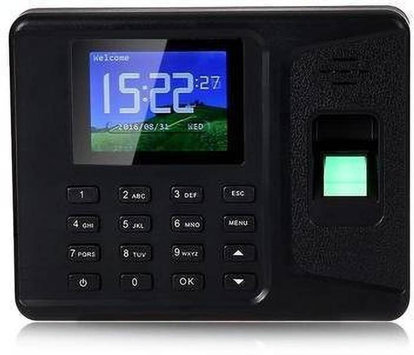 MANTRATEC MBIO-G1 Fingerprint Attendance Device Time & Attendance Price ...