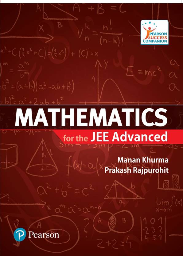 Mathematics for the JEE Advanced: Buy Mathematics for the JEE Advanced ...