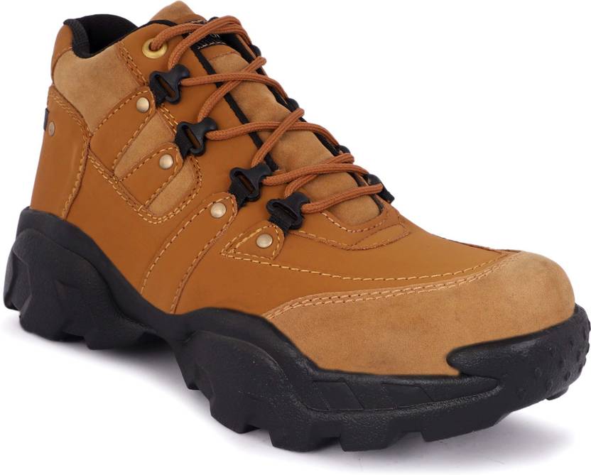 Life Sports LSV-652 Boots For Men - Buy Life Sports LSV-652 Boots For ...