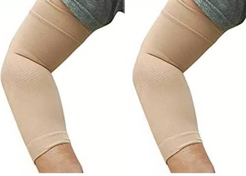 Legend Classic Unisex 1 Pair Elbow support pain Relief Elbow Size (L ...