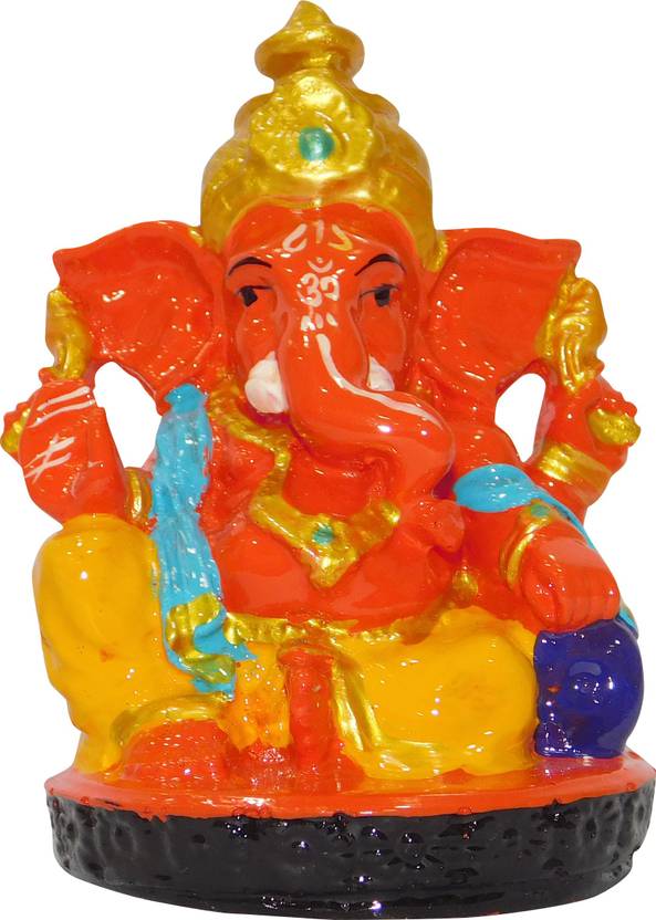 Vinayakmoorti Marble Ganpati Bappa Murti Marble Ganesh Idol Marble