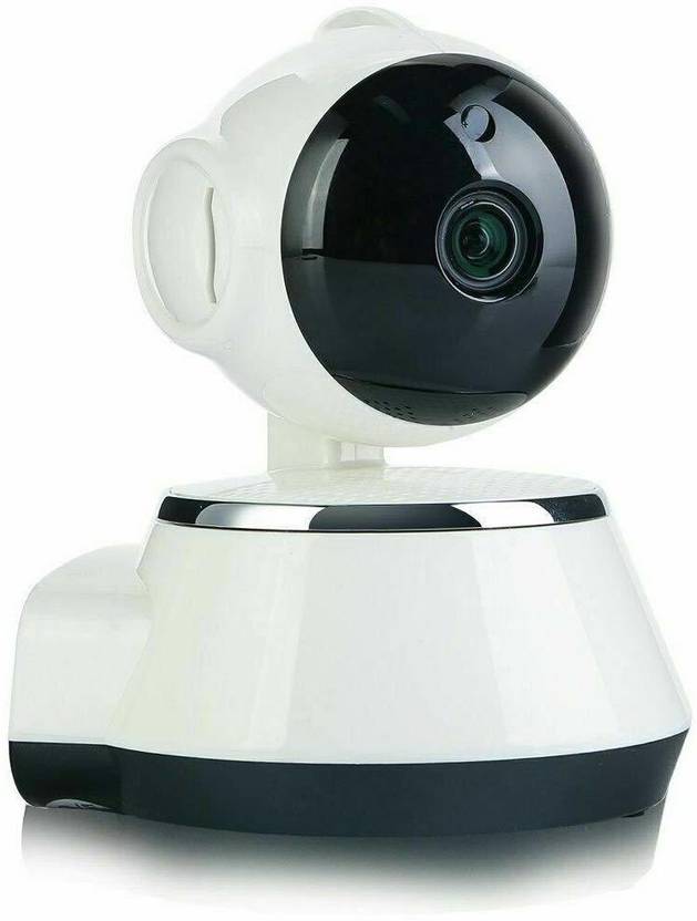 Inext WiFi Full HD Spy IP Camera Hidden CCTVcamera Security with ...