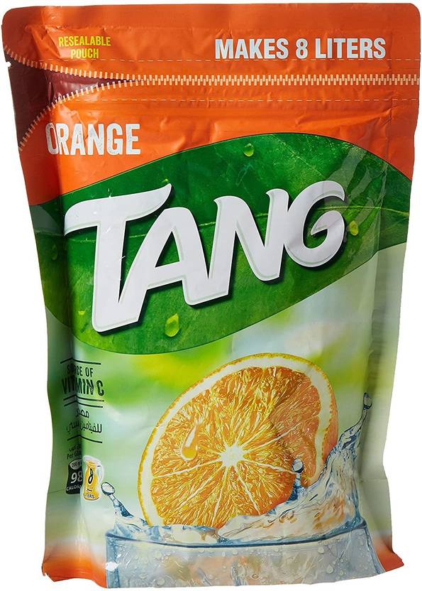 TANG Drink Powder Energy Drink Price in India - Buy TANG Drink Powder ...