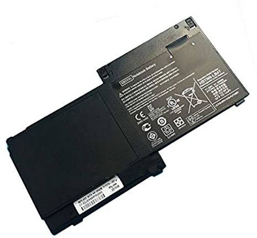 Techie Laptop Battery - SB03XL 820 G1, 820 G2, 720 G2 11.1V 46Whr 3 ...