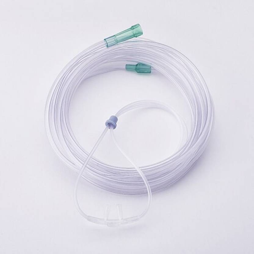Firstmed Oxygen Nasal Cannula Mask 20 Meter Nasal Cannula Price in ...