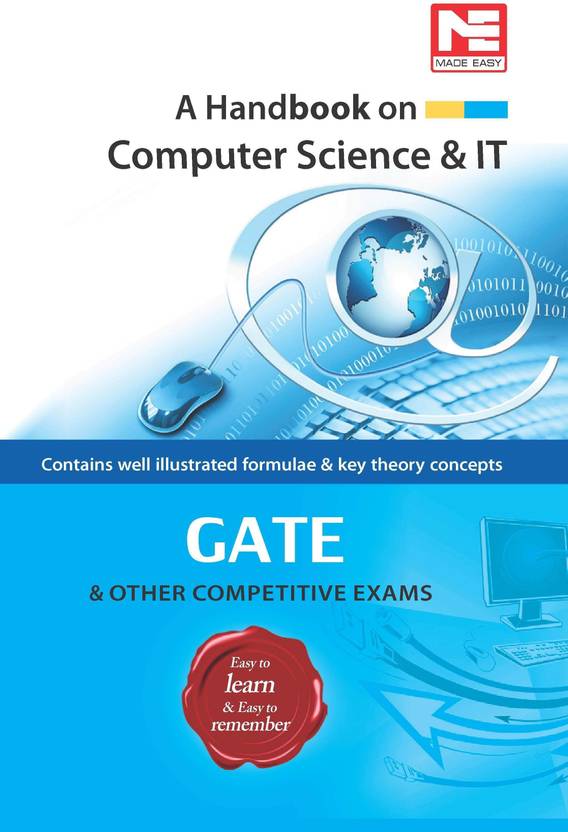 A Handbook for Computer Science /it Engineering: Buy A Handbook for ...