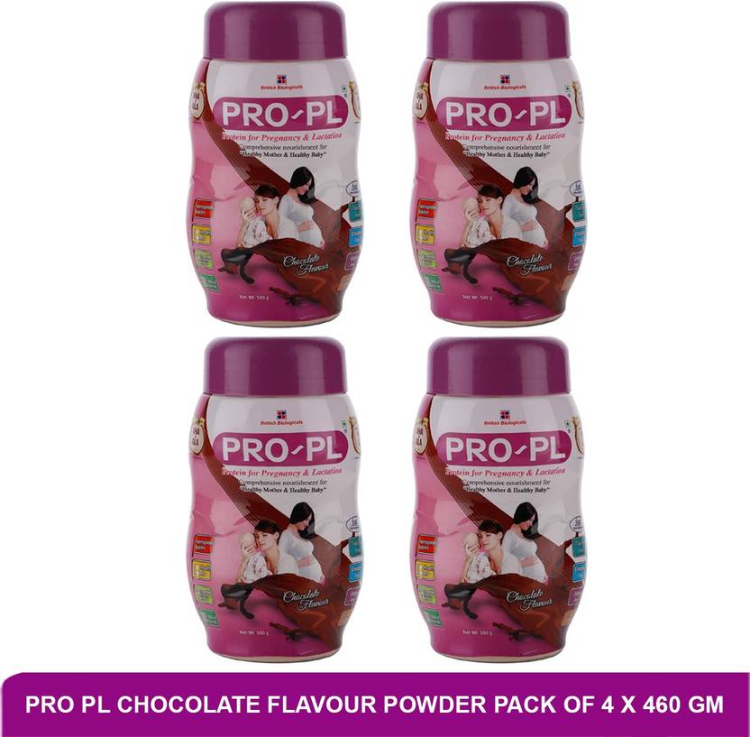 Pro-PL Powder (chocolate ) | 28 Essential Vitamins and Minerals for ...