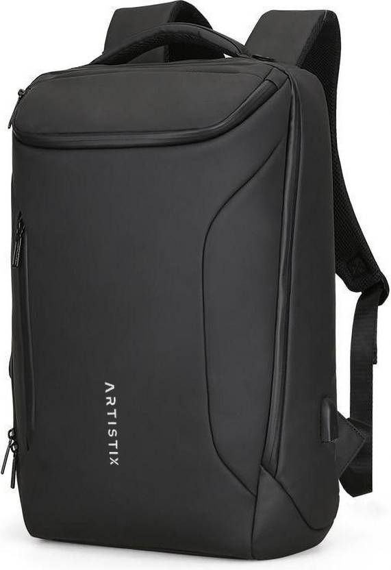 Artistix Alpine Anti Theft 15.6 inch Laptop Backpack (Business Class ...