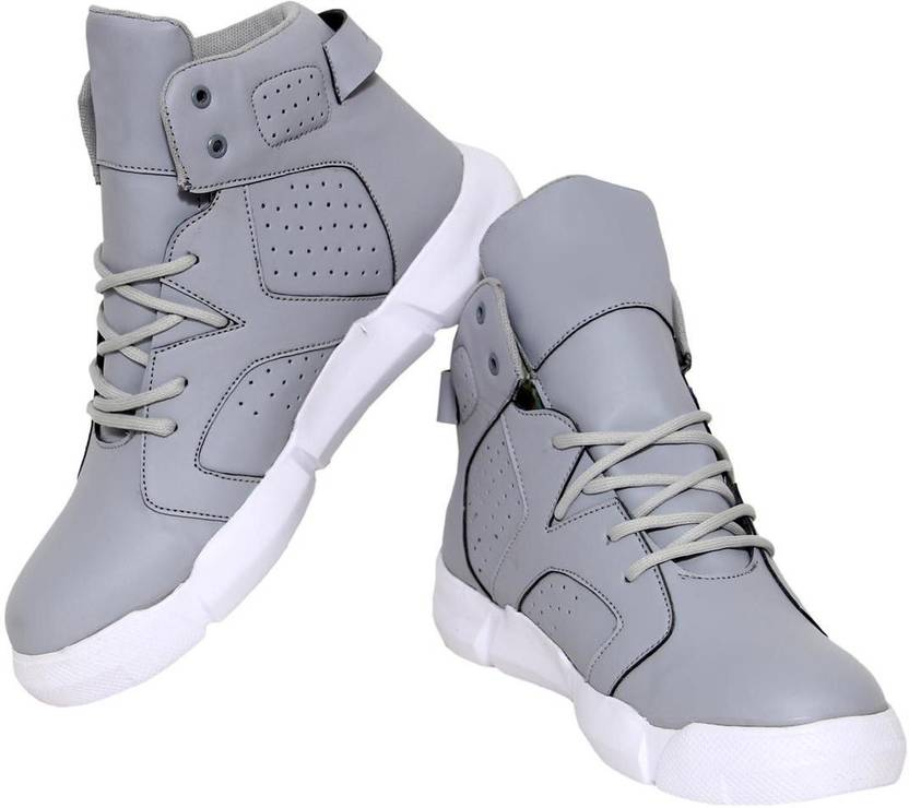 rodox High Tops For Men - Buy rodox High Tops For Men Online at Best ...