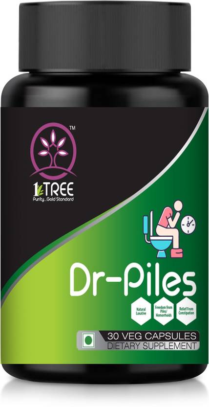 1 Tree Dr-Piles Capsules - Go Piles Capsules - Piles Free - Piles Stop ...