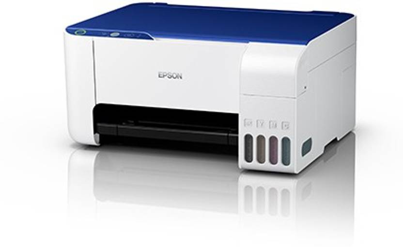Epson l3115 Multi-function Color Ink Tank Printer - Epson : Flipkart.com