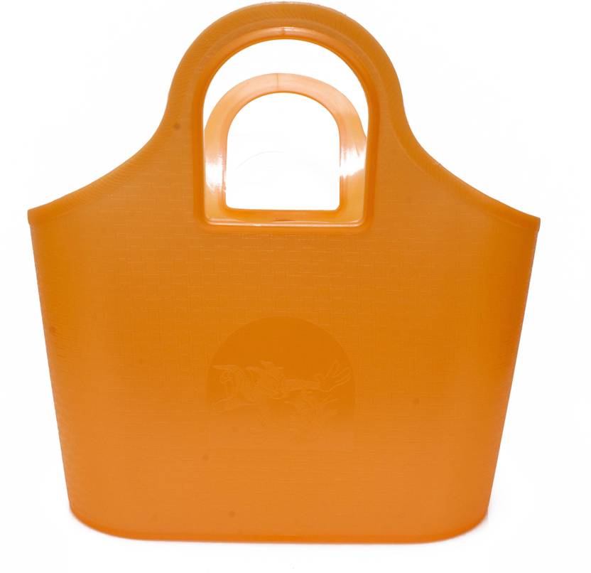 Spillbox Plastic Koodai,Tokri,Jhola Multipurpose Shopping grocery ...