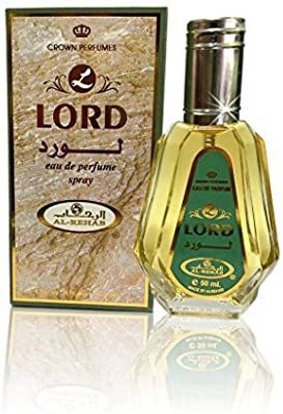 Buy Lord EDP Eau de Parfum - 50 ml Online In India | Flipkart.com