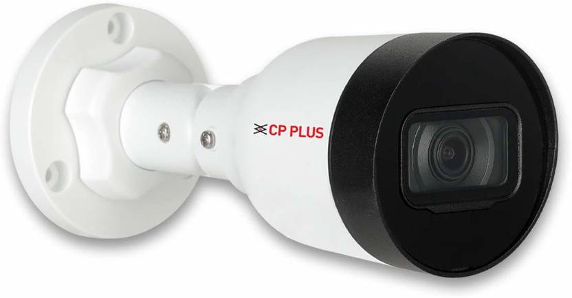 CP-UNC -TA21PL3-V3-0360 CP Plus 2MP IP Bullet 1080P Network CCTV Camera ...