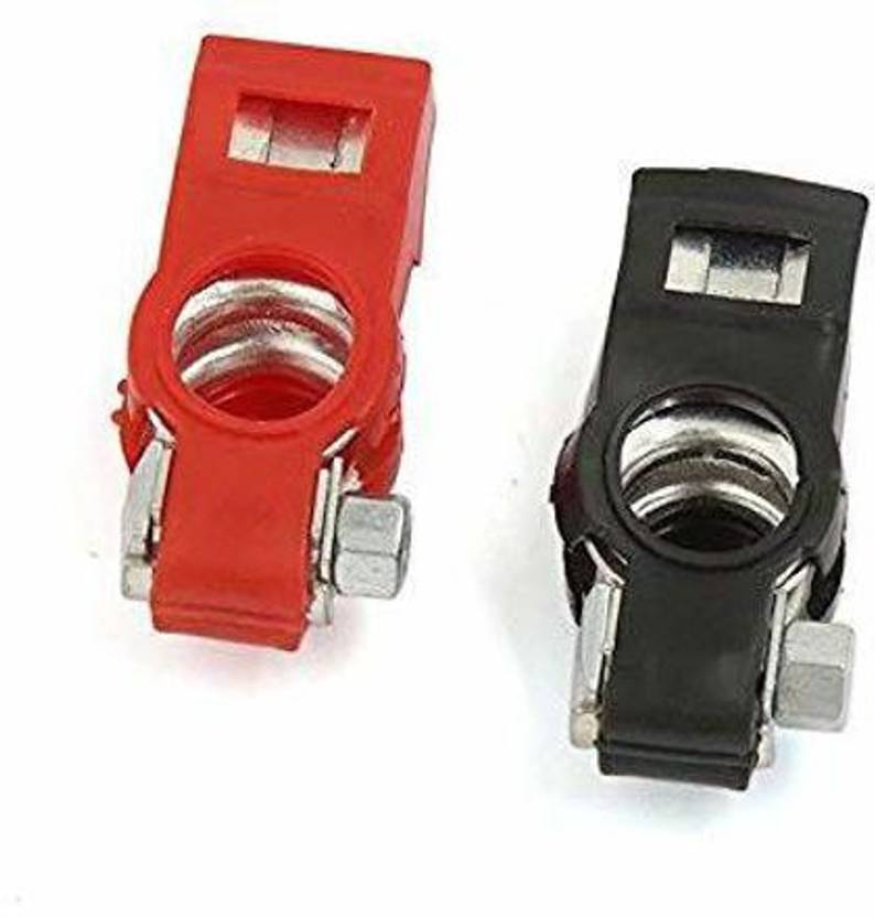 Baxter Battery Terminal Clamp Price in India - Buy Baxter Battery ...