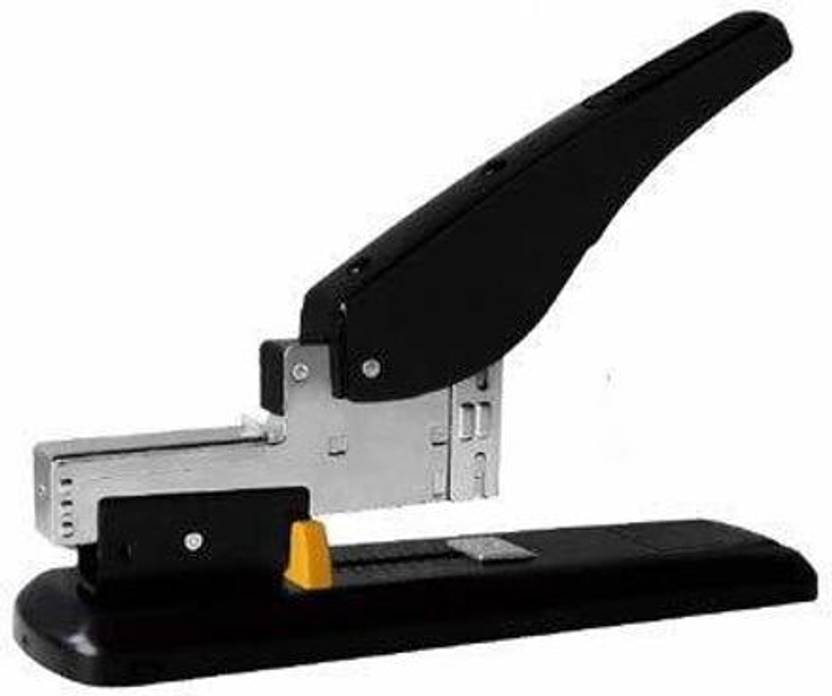 Kangaro Heavy Duty Stapler HD-1217 | Heavy Duty, Strong, Manual, 23/6 ...