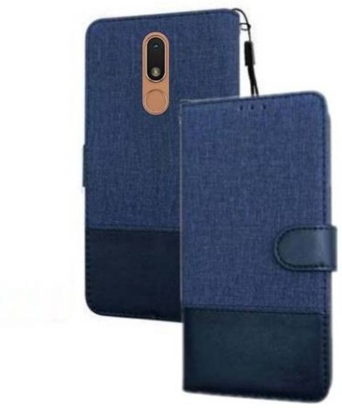 RidivishN Flip Cover for Nokia C3 - RidivishN : Flipkart.com
