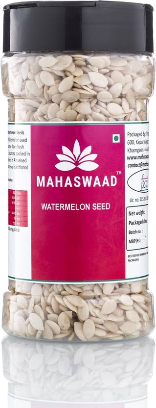MAHASWAAD Watermelon Seed, Tarbuj Magaj Seed Watermelon Seeds Price in ...