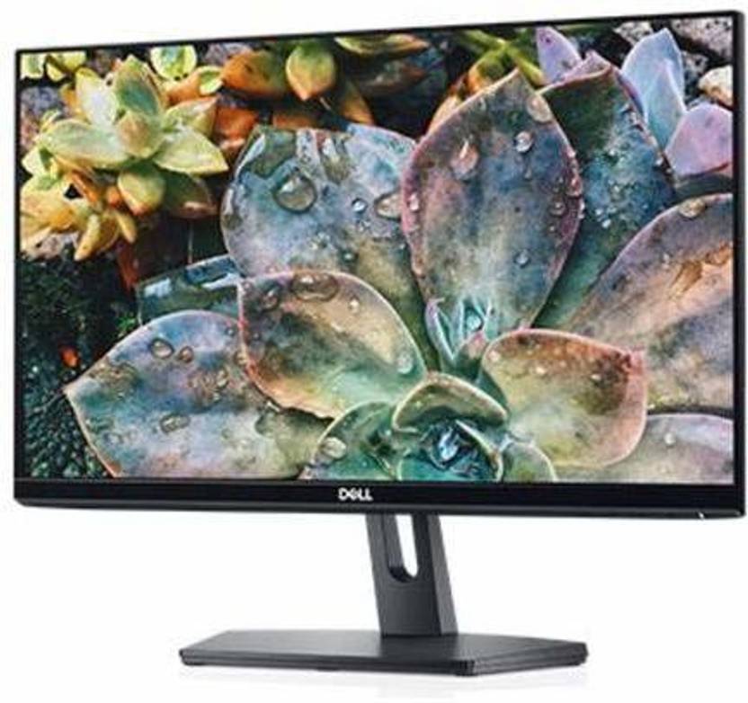 DELL 55.88 cm (22 inch) Full HD IPS Panel Ultra Slim Bezel Monitor ...