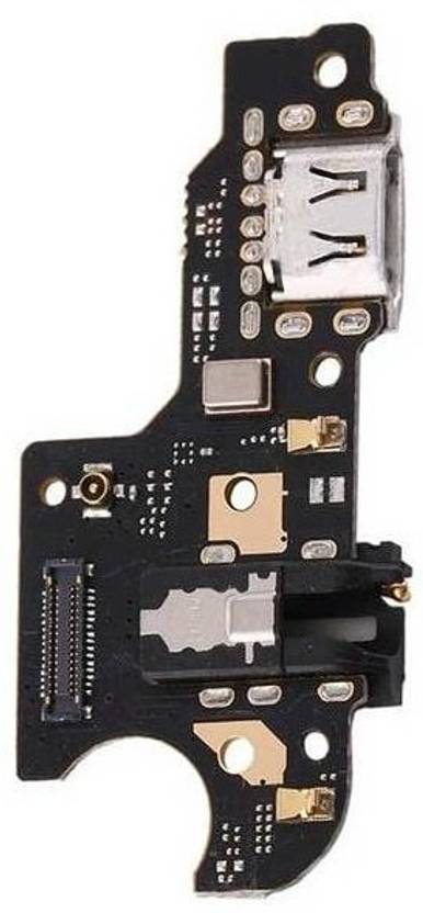 WowMax Charging Connector Flex / PCB/PATTA/JACK/CC FLEX Board for Oppo ...