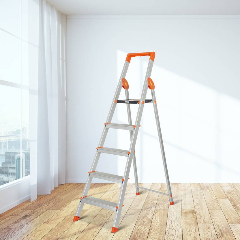 Bathla Aluminium Ladder Price in India - Buy Bathla Aluminium Ladder ...