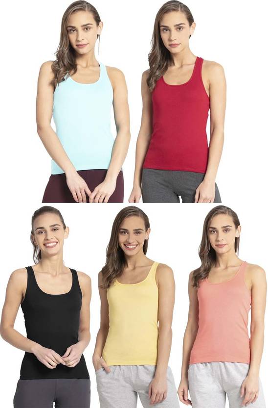 Jockey Women Camisole Buy Jockey Women Camisole Online At Best Prices