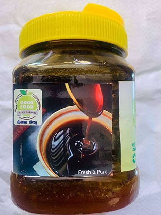 Good Food Joni Bella 1kg, Jaggery Liquid Joni Bella Jaggery Liquid ...