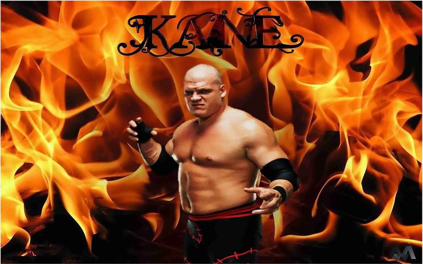 WWE Wrestling Wall Poster For Room With Gloss Lamination M28 Paper ...