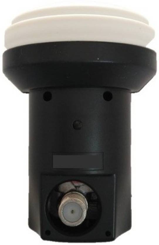 KL-TECH DD FREE DISH DTH LNB (FULL HD 1080P ) 1PCS Electronic ...