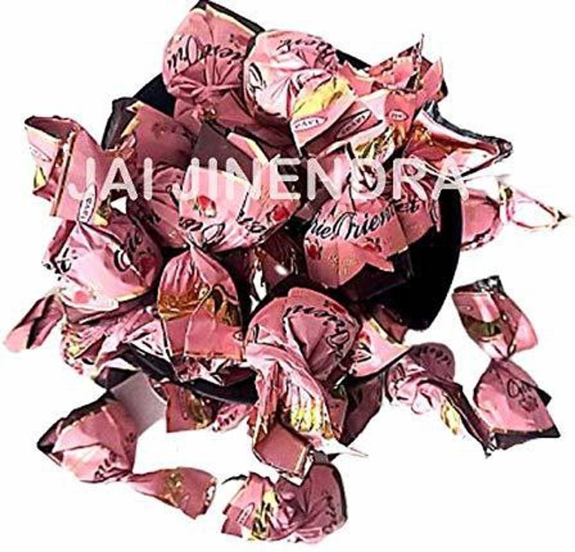 Jai Jinendra Tayas Orient Strawberry Flavour Chocolate Bars Price in ...