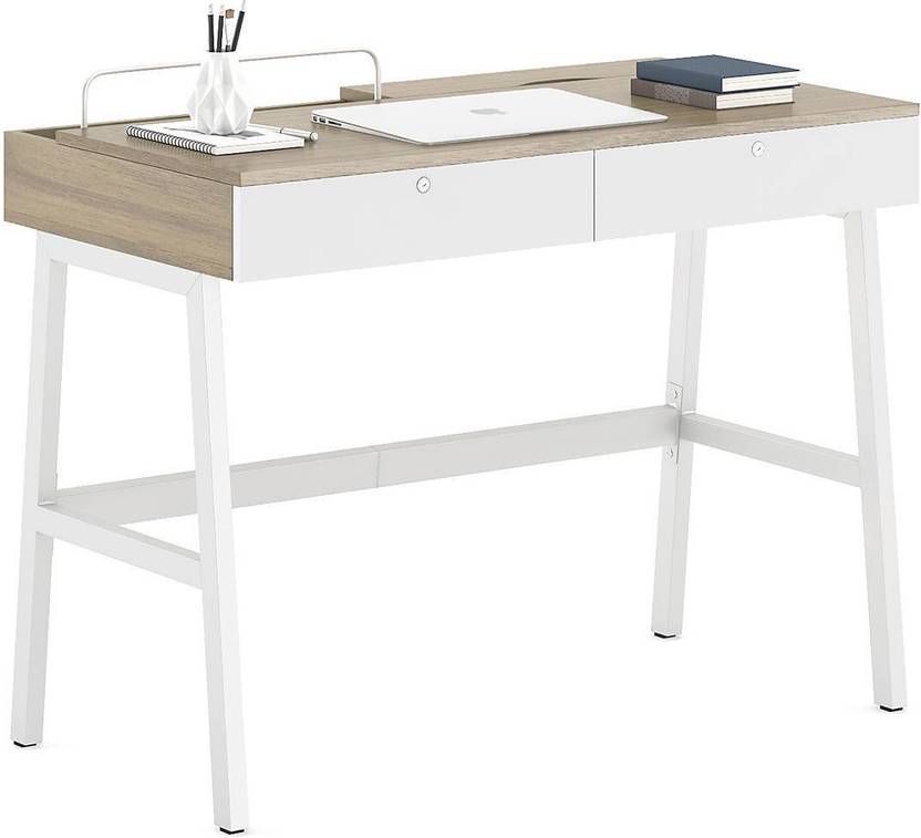 Urban Ladder Terry Engineered Wood Study Table Price in India - Buy ...