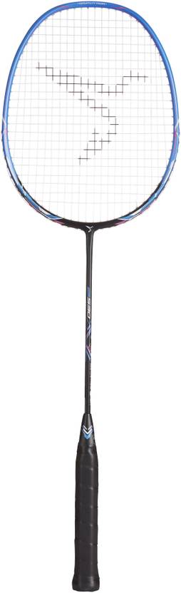 PERFLY by Decathlon ADULT BADMINTON RACKET BR 530 BLACK VIOLET Blue ...
