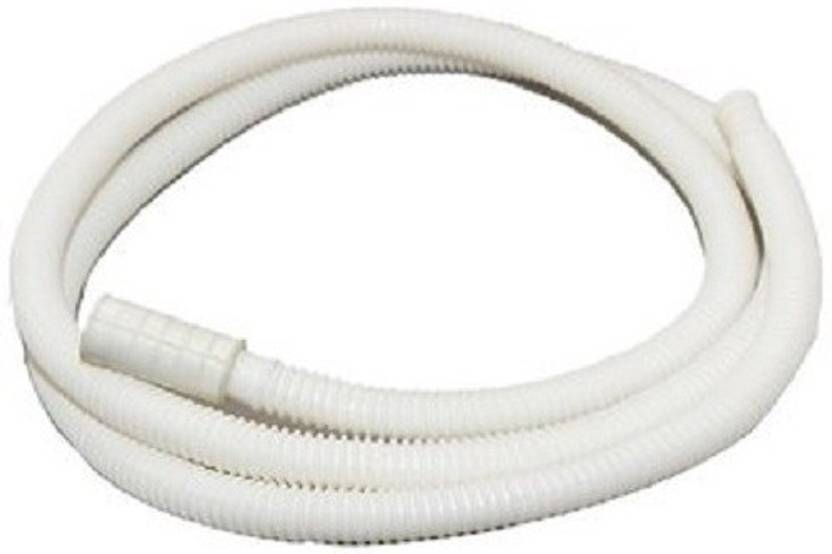 Whirlpool Universal 2 mtr Intlet Pipe for Semi-Automatic Washing ...