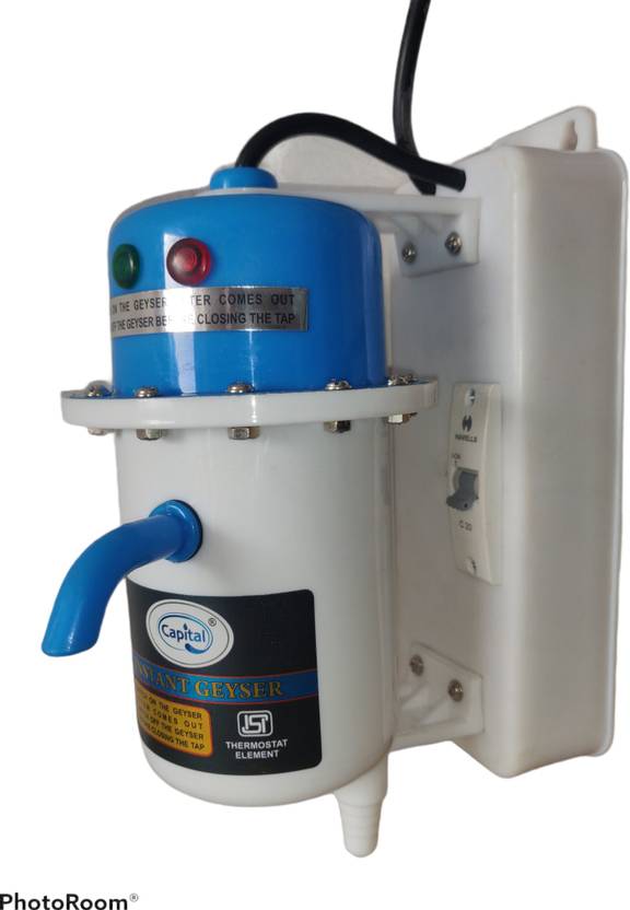 Capital Geyser 1 L Instant Water Geyser 1 L Instant Water Geyser Price ...