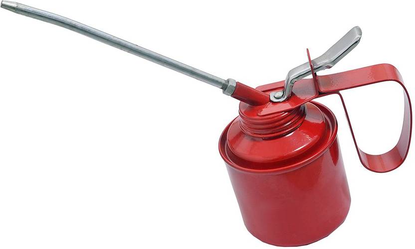 NSV 250 ML MULTI PURPOSE OIL CAN BIKE LUBRICATION CAR OIL LUBRICATION ...