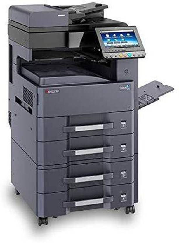 KYOCERA Taskalfa 3212i Memory Standard 2048 MB, 32 GB SSD, Optional GB ...