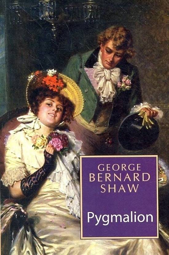 Pygmalion: Buy Pygmalion by Shaw George Bernard at Low Price in India ...