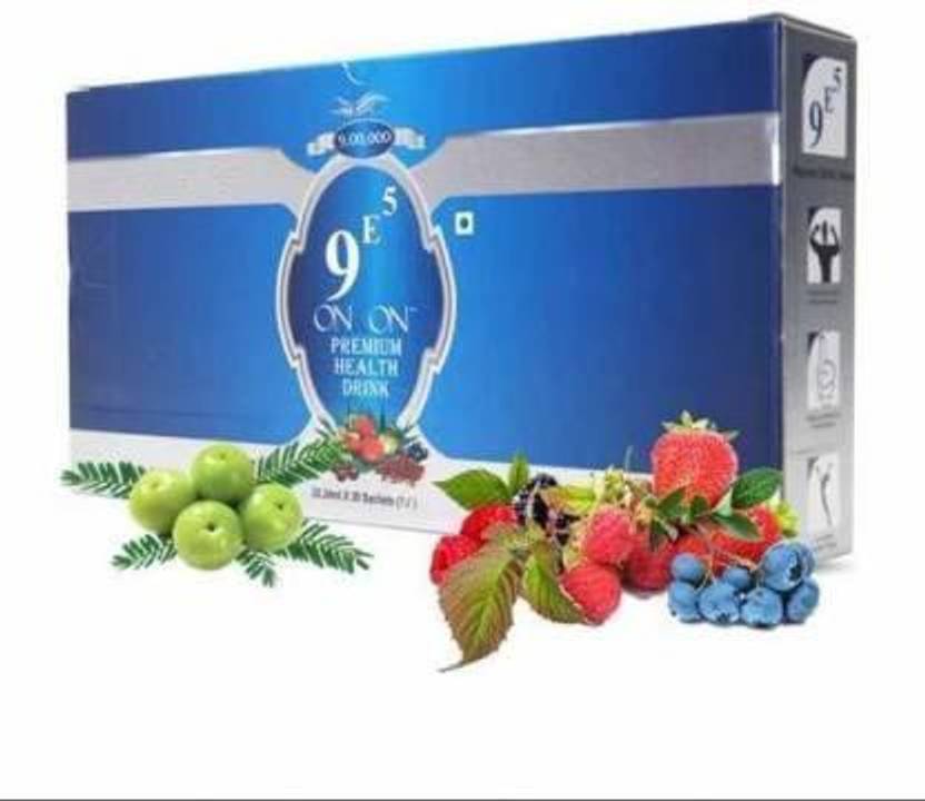ON & ON 9E5 Premium Health Drink Price in India - Buy ON & ON 9E5 ...