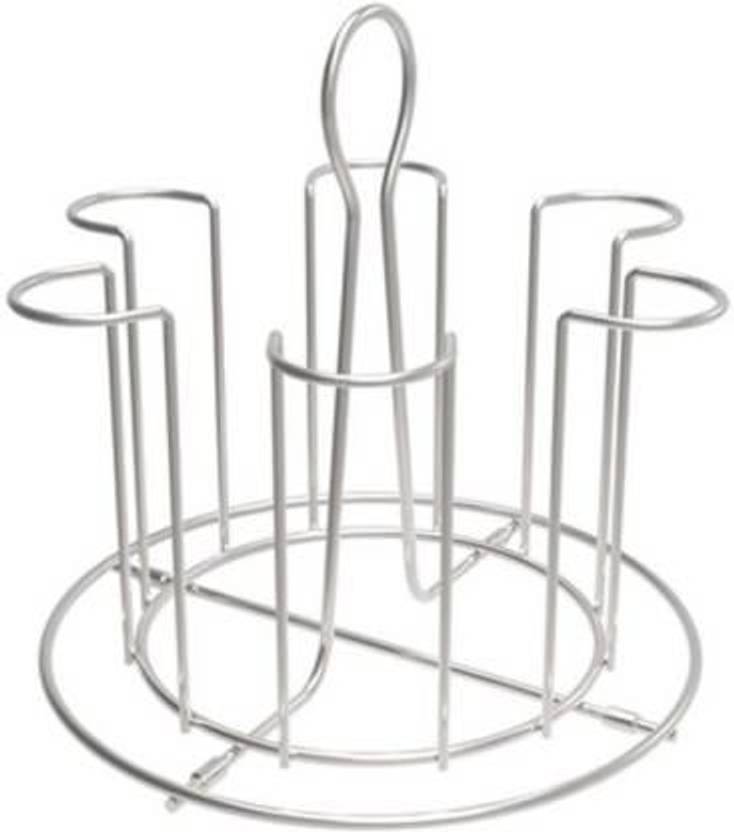 Gi4n Round Glass Stand Steel Glass Holder Price In India Buy Gi4n gi4n-round-glass-stand-steel-glass-holder-price-in-india-buy-gi4n
