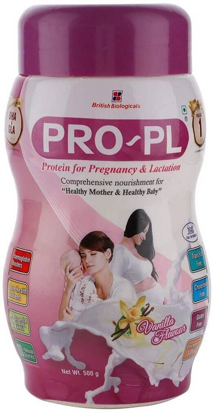 British Biologicals Pro-PL Powder Price in India - Buy British ...