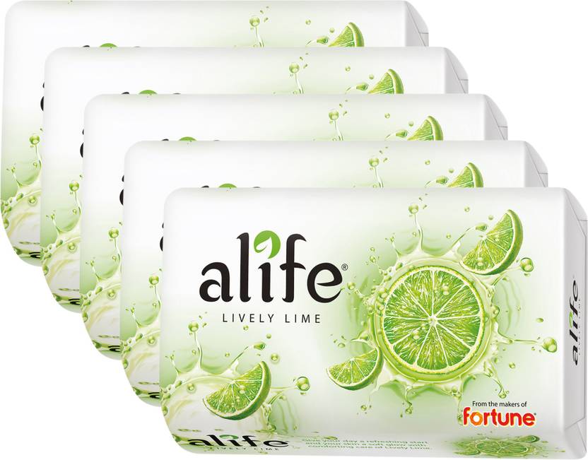 Alife Lively Lime - Price in India, Buy Alife Lively Lime Online In ...