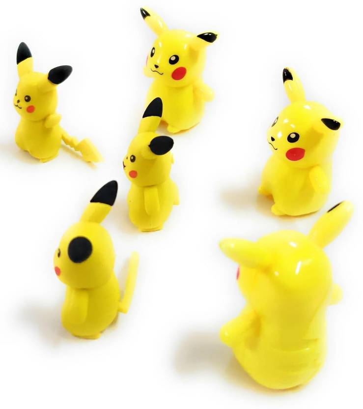 Flipkart.com | Tera13 pikachu eraser Eraser