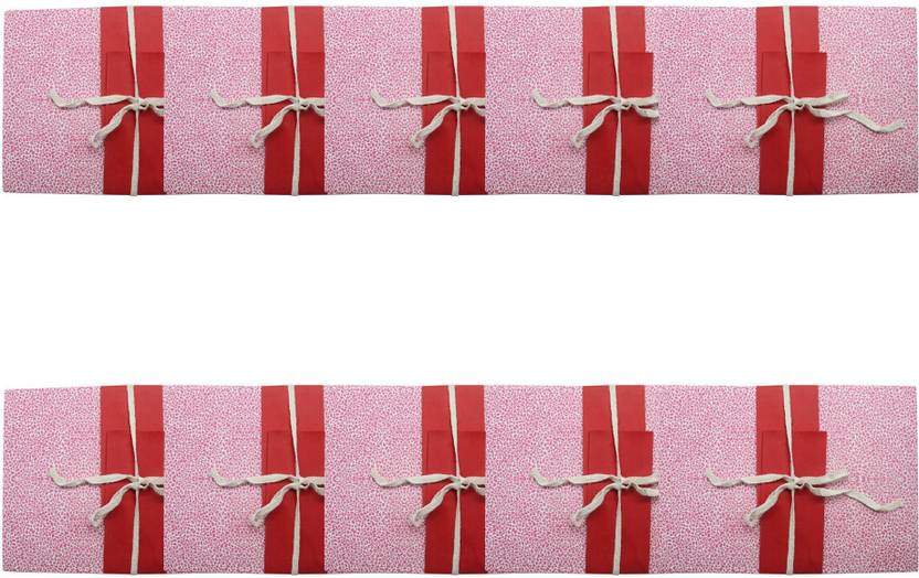 Flipkart.com | JDENTS Expo Two Flap Documentation File, Folder Cover ...