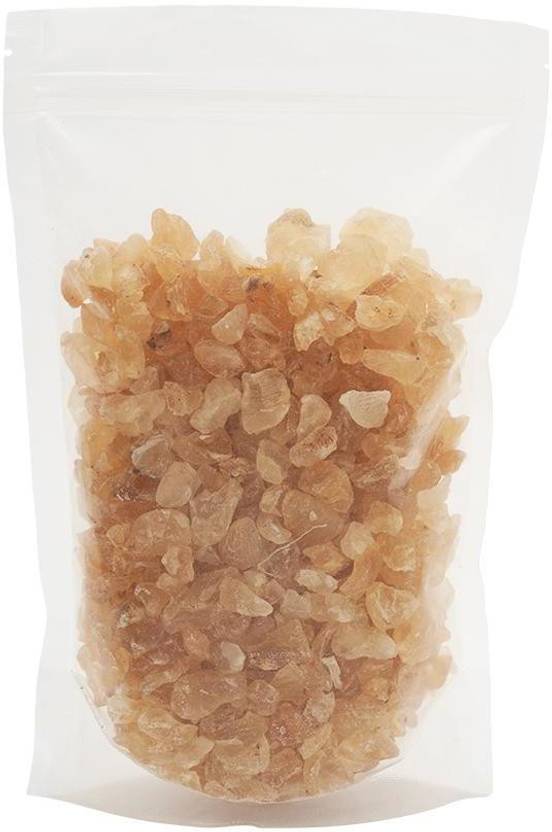 THANJAI NATURAL Almond Gum 250g Badam Pisin 100% Natural Traditional ...