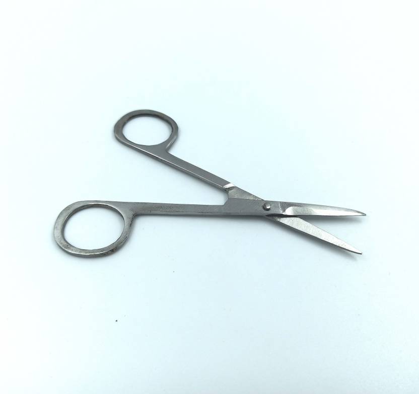 Flipkart.com | CRAFTWAFT Dissection Scissor Biology Laboratory ...