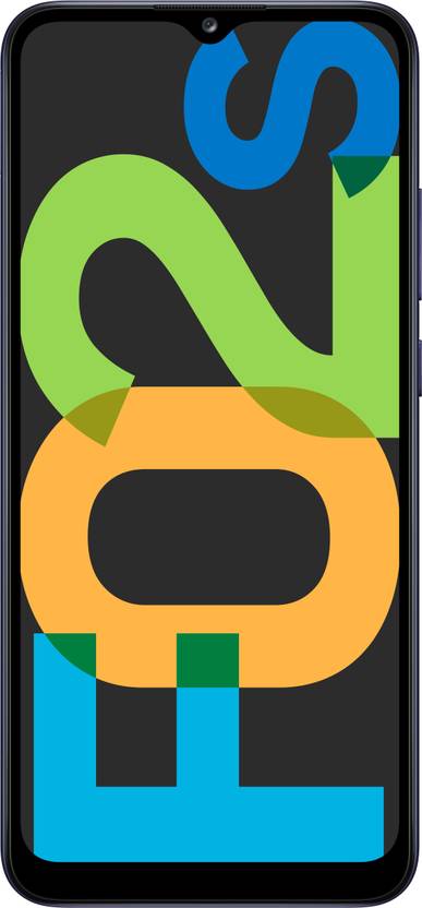 Samsung Galaxy F02s (64 GB Storage, 4 GB RAM) Online at Best Price On ...