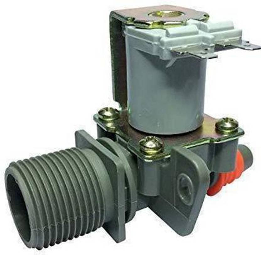 Payflip Water Inlet/Feed Valve Grey Suitable for Samsung Top Load ...