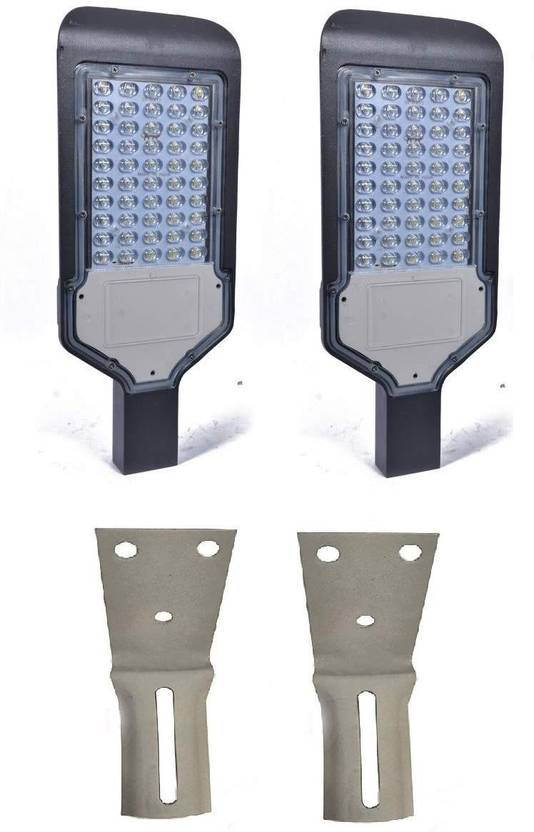SURYA CIRCUIT 50 W Waterproof Led Street Lights for Outdoor Purposes ...