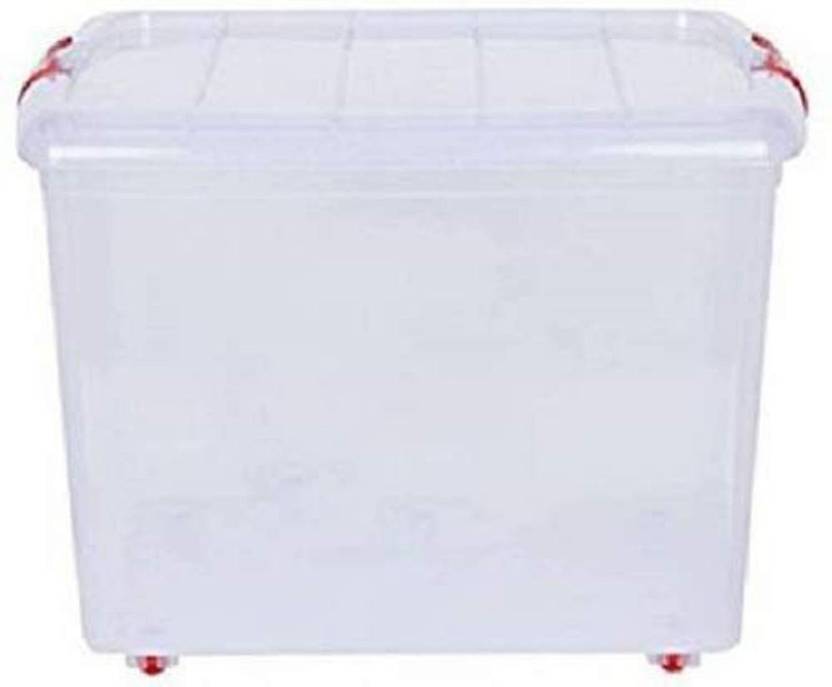 Easymart Plastic Utility Container - 25 L Price in India - Buy Easymart ...